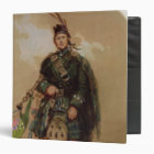 A Piper of the 79th Highlanders at Chobham Poster | Zazzle.com
