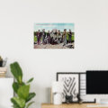 A Profitable Pastime on the Snake River Poster | Zazzle