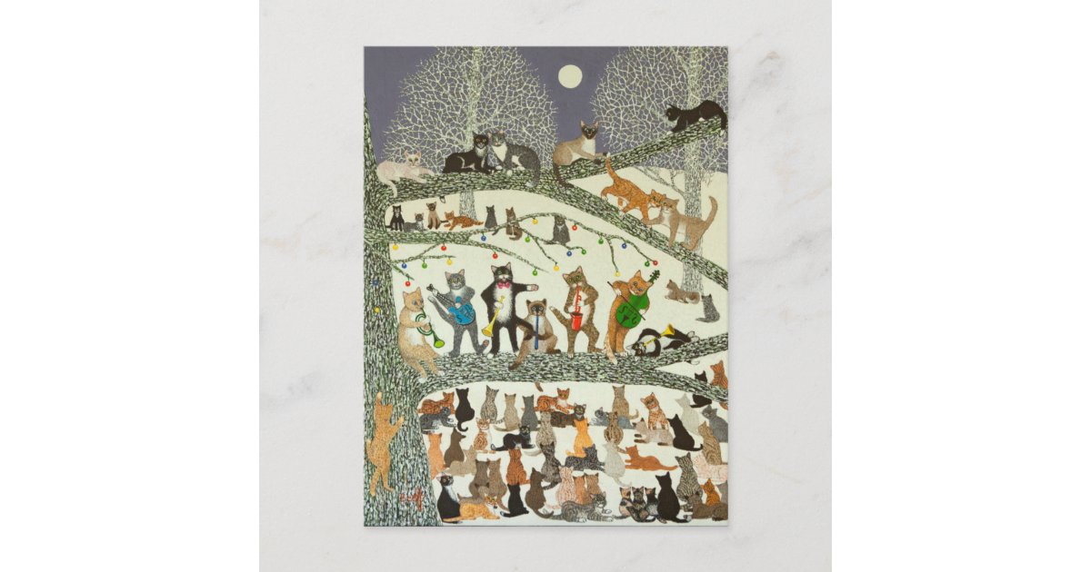A Resounding Success 2012 Postcard | Zazzle
