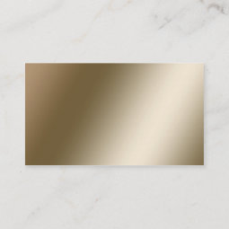 A 'safe' business card | Zazzle