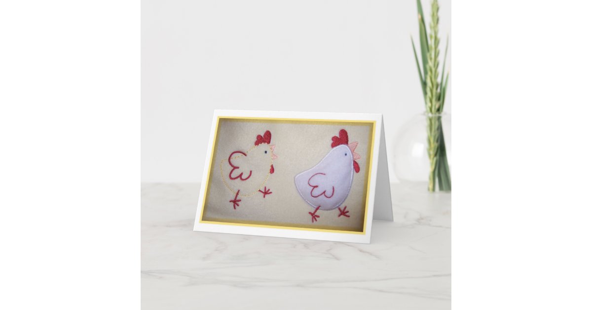 A Second Child Card | Zazzle