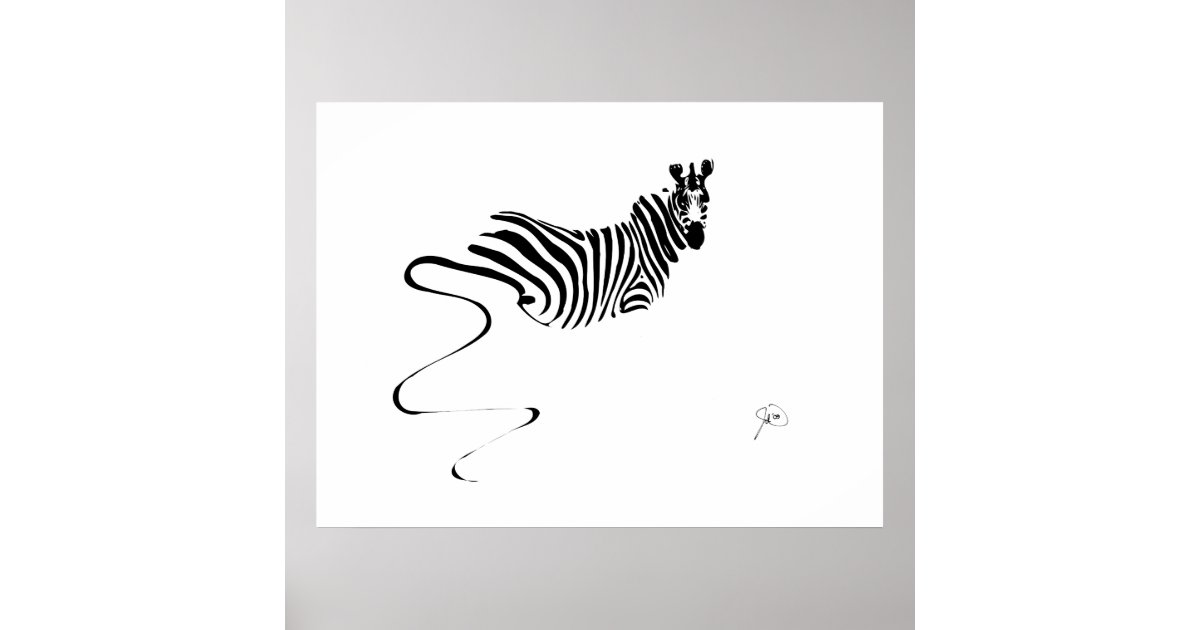 A Sibra Poster | Zazzle