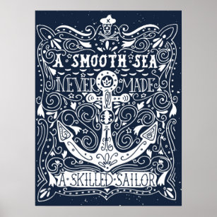Seashell Posters & Prints | Zazzle