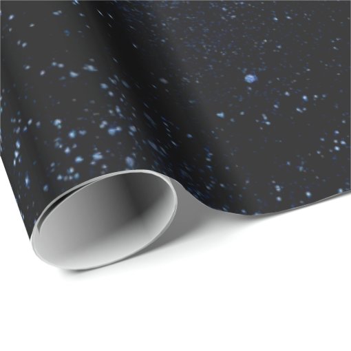 A Sky Full of Stars Wrapping Paper | Zazzle