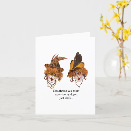 A Special Friend Card Zazzle