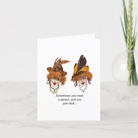 A Special Friend Card Zazzle
