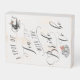 A Spot of Tea Bridal Shower Tea Party Sign | Zazzle