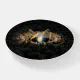 A Star Surrounded By A Protoplanetary Disk Paperweight | Zazzle