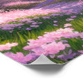 A Symphony of Spring Poster | Zazzle