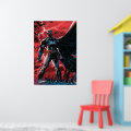 A Thousand Bats Poster | Zazzle