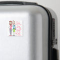 A True Friend Magnet | Zazzle