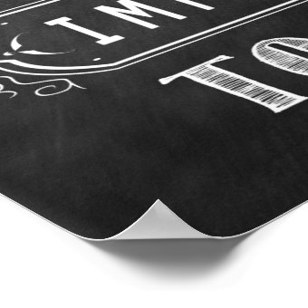 A Truly Great Leader Poster | Zazzle