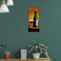 A Very Good Year Poster | Zazzle