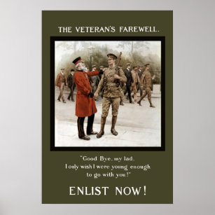 Military Farewell Gifts on Zazzle
