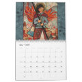 A Year of Catholic Saints Calendar | Zazzle