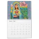 A Year of Catholic Saints Calendar | Zazzle