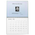 A Year of Math Calendar | Zazzle