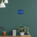 AA Keep It Simple Poster | Zazzle
