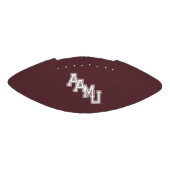 AAMU Wordmark Football | Zazzle