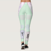 AB leggings | Baby 4 Life | Adult baby | Zazzle