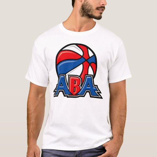 ABA logo Tee | Zazzle.com