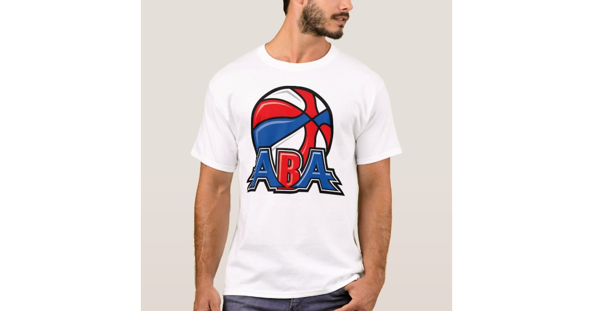 ABA logo Tee | Zazzle