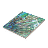 Abalone Ceramic Tile | Zazzle
