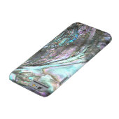 Abalone shell iPhone case | Zazzle