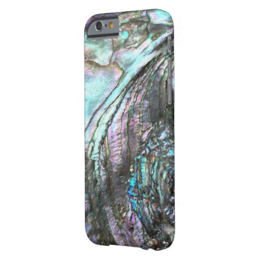 Abalone shell iPhone case | Zazzle