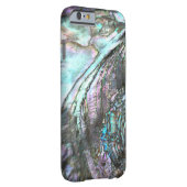 Abalone shell iPhone case | Zazzle