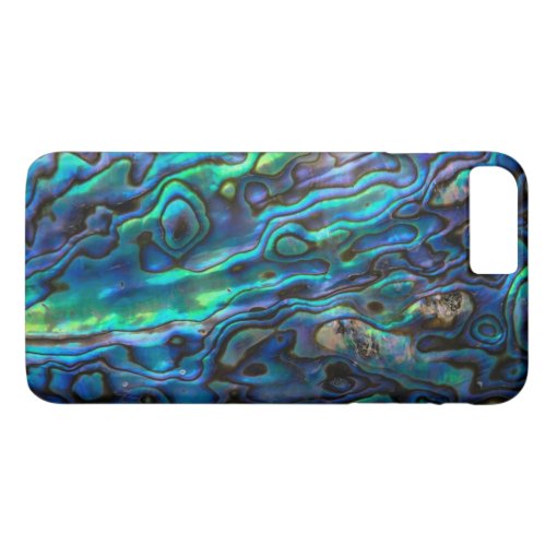 Abalone Shell Pattern Case-Mate iPhone Case | Zazzle