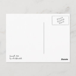 Abandoned Factory Postcard | Zazzle