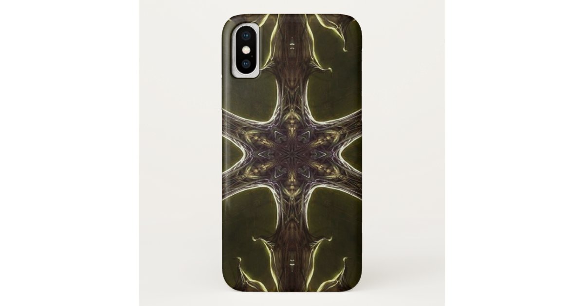 Abatu Demon Case | Zazzle