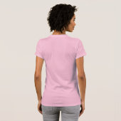 Abbye “Pudgy” Stockton - Lifting for Women - Shirt | Zazzle