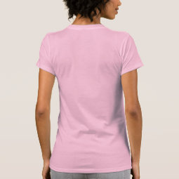 Abbye “Pudgy” Stockton - Lifting for Women - Shirt | Zazzle