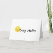 ABC Blocks and Diploma Graduation Card | Zazzle