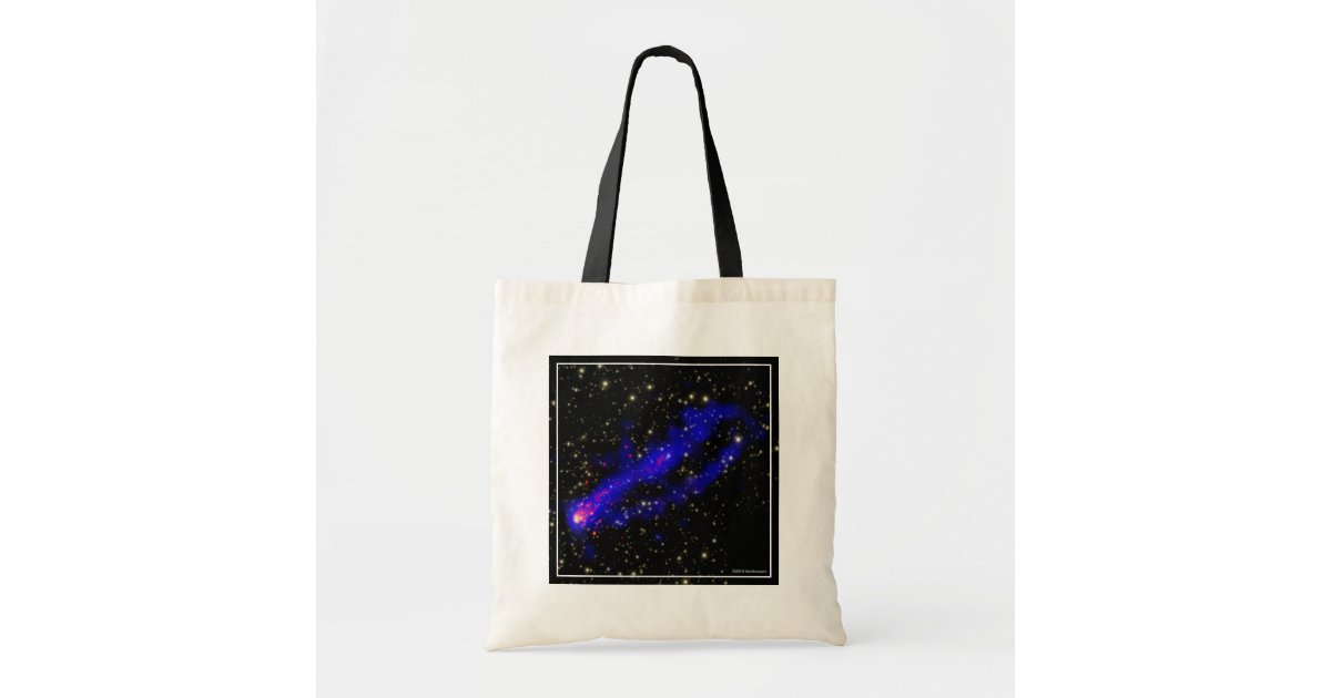 Abell 3627 tote bag | Zazzle