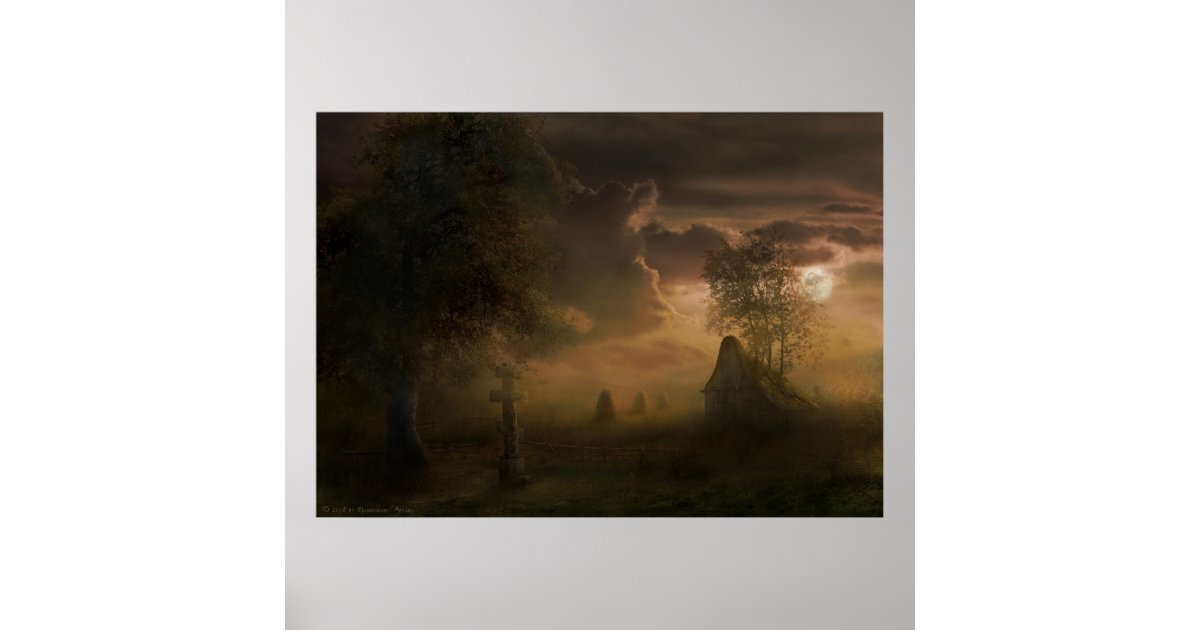 Aberro - Poster | Zazzle