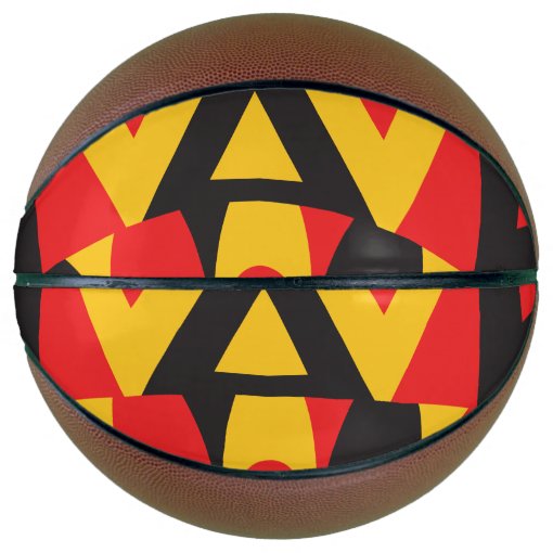 aboriginal tribal basketball | Zazzle