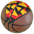 aboriginal tribal basketball | Zazzle