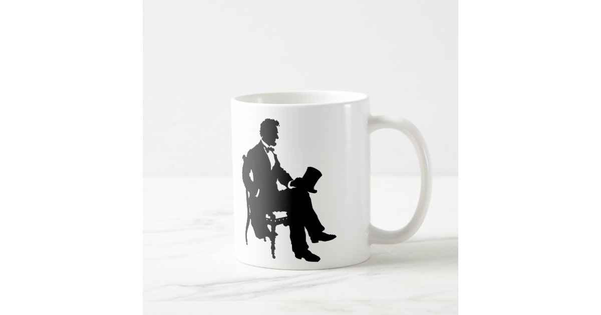 Abraham Lincoln Coffee Mug | Zazzle