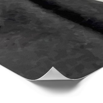 Abraham Lincoln Gettysburg Portrait Poster | Zazzle