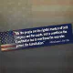 Abraham Lincoln Quote Bumper Sticker | Zazzle