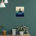 Abraham Lincoln Quote Poster | Zazzle