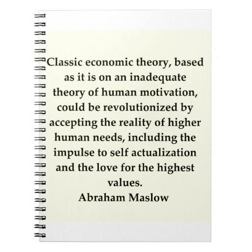 Abraham Maslow Quotes. QuotesGram