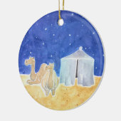 Abraham’s Promise — Jesse Tree Keepsake Ornament | Zazzle