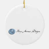 Abraham’s Promise — Jesse Tree Keepsake Ornament | Zazzle