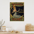 Absinthe Vichet Poster | Zazzle