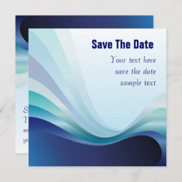 Abstract background Invitation | Zazzle