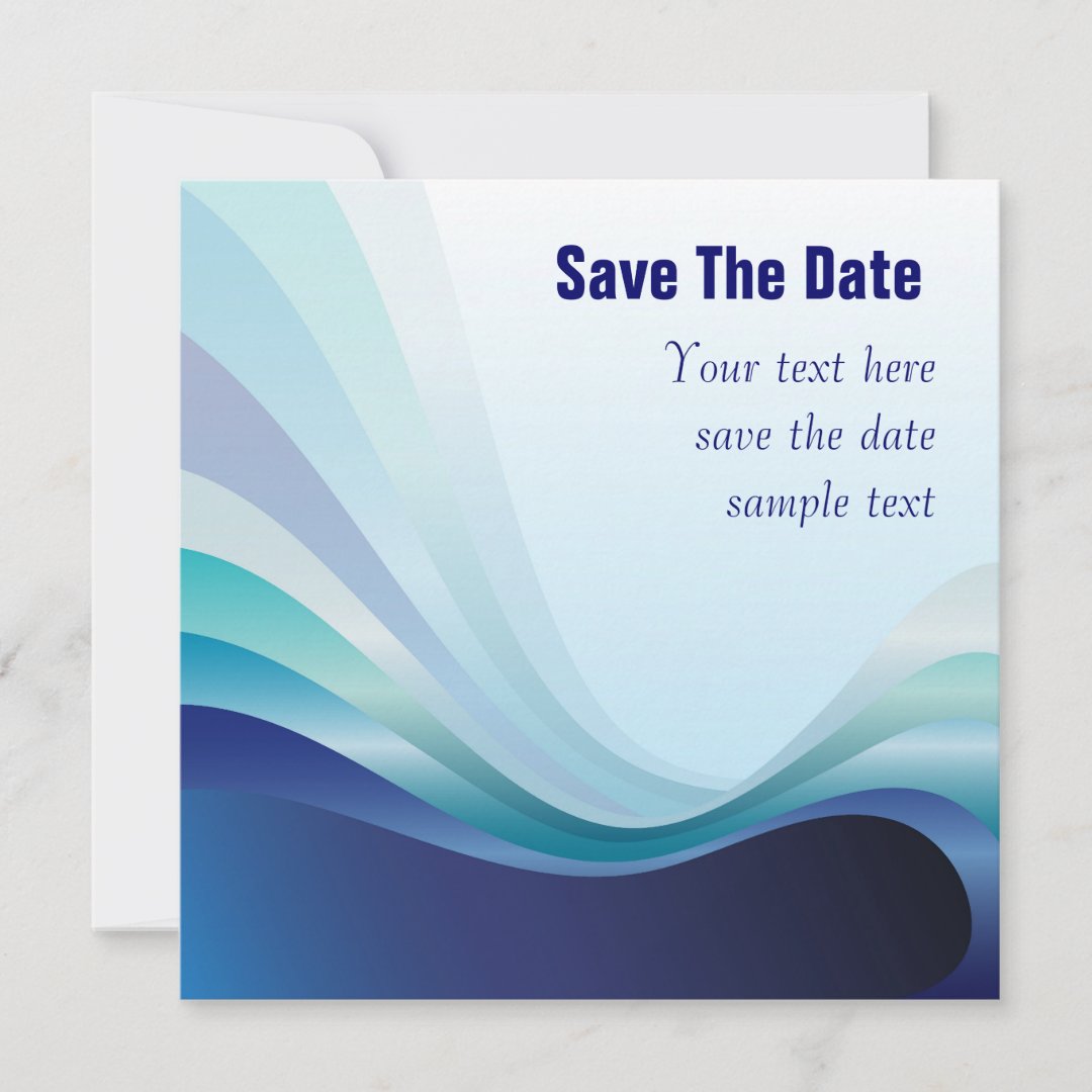 Abstract background Invitation | Zazzle